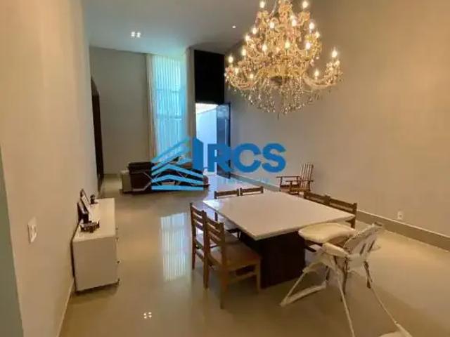 Casa / Sobrado para Venda em Uberlândia/MG Jardim Sul 3 Quartos
