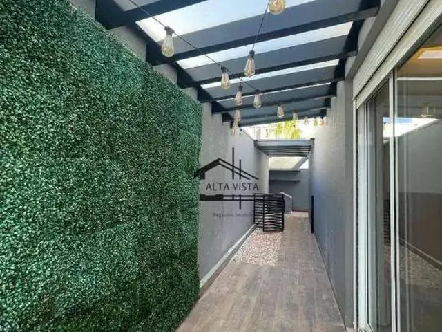 Casa / Sobrado para Venda em Uberlândia/MG Jardim Sul 3 Quartos