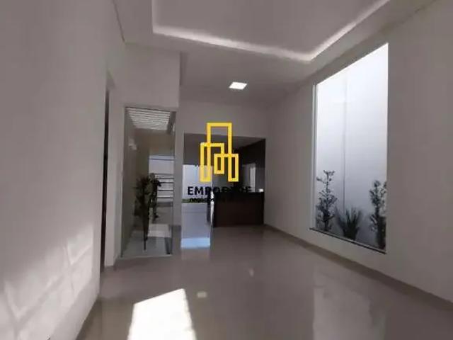 Casa / Sobrado para Venda em Uberlândia/MG Jardim Veneza 3 Quartos