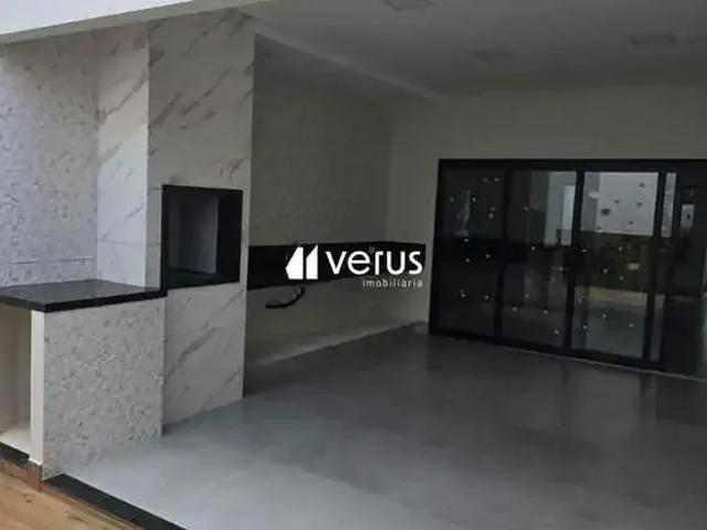 Casa / Sobrado para Venda em Uberlândia/MG Jardim Veneza 3 Quartos