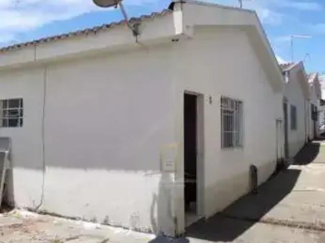 Casa / Sobrado para Venda em Uberlândia/MG Osvaldo Rezende 2 Quartos