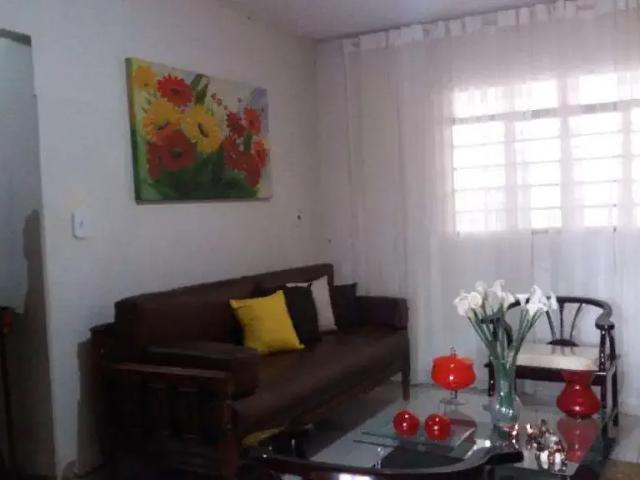 Casa / Sobrado para Venda em Uberlândia/MG Osvaldo Rezende 3 Quartos