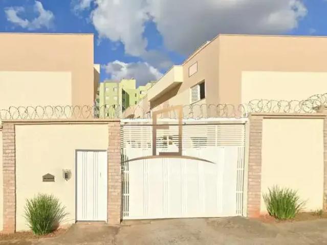 Casa / Sobrado para Venda em Uberlândia/MG Osvaldo Rezende 3 Quartos