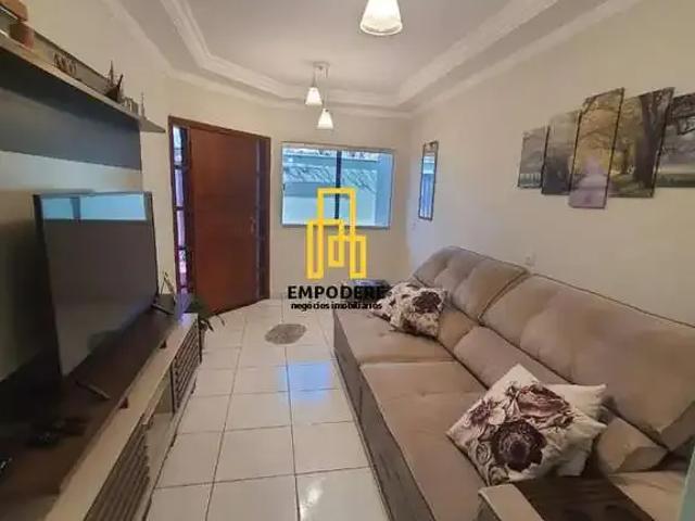 Casa / Sobrado para Venda em Uberlândia/MG Osvaldo Rezende 3 Quartos