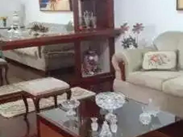 Casa / Sobrado para Venda em Uberlândia/MG Osvaldo Rezende 3 Quartos