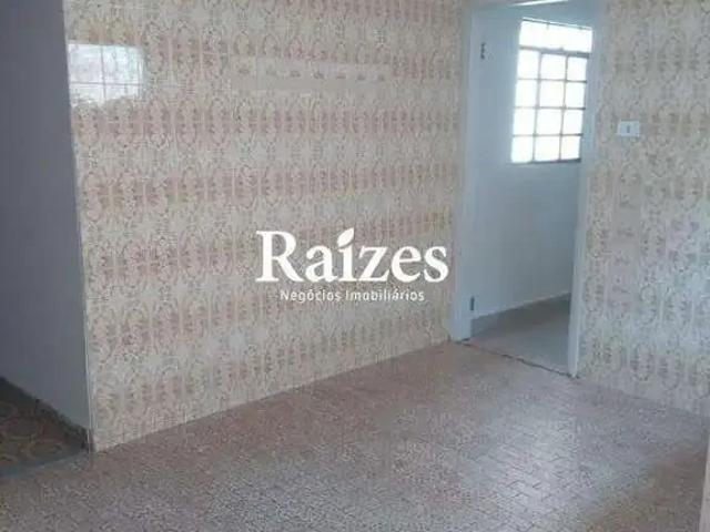 Casa / Sobrado para Venda em Uberlândia/MG Osvaldo Rezende 3 Quartos