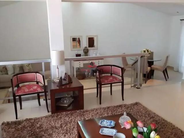 Casa / Sobrado para Venda em Uberlândia/MG Osvaldo Rezende 4 Quartos