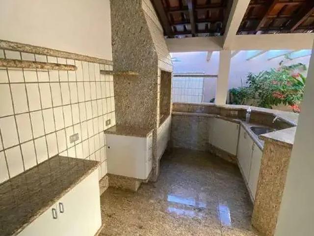 Casa / Sobrado para Venda em Uberlândia/MG Osvaldo Rezende 4 Quartos
