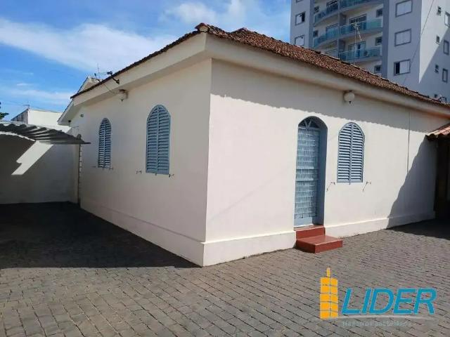 Casa / Sobrado para Venda em Uberlândia/MG Osvaldo Rezende