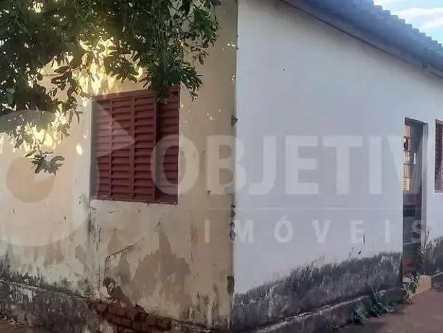 Casa / Sobrado para Venda em Uberlândia/MG Osvaldo Rezende 6 Quartos