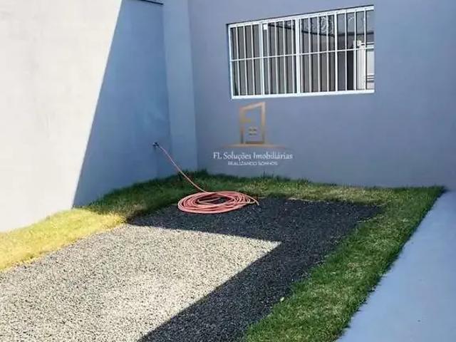 Casa / Sobrado para Venda em Uberlândia/MG Loteamento Monte Hebron 3 Quartos