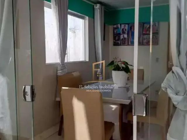 Casa / Sobrado para Venda em Uberlândia/MG Loteamento Monte Hebron 3 Quartos