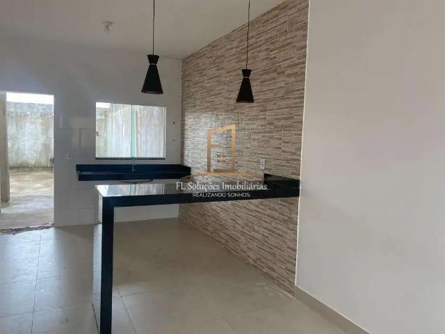 Casa / Sobrado para Venda em Uberlândia/MG Loteamento Monte Hebron 3 Quartos