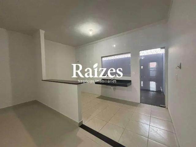 Casa / Sobrado para Venda em Uberlândia/MG Loteamento Monte Hebron 2 Quartos