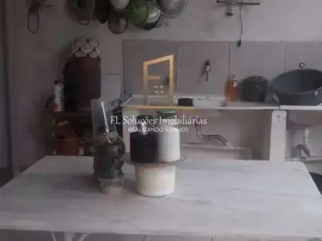 Casa / Sobrado para Venda em Uberlândia/MG Loteamento Monte Hebron 2 Quartos
