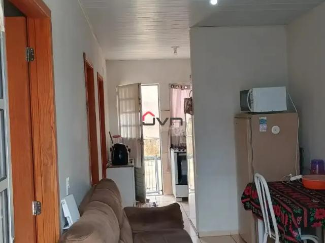 Casa / Sobrado para Venda em Uberlândia/MG Loteamento Monte Hebron 2 Quartos