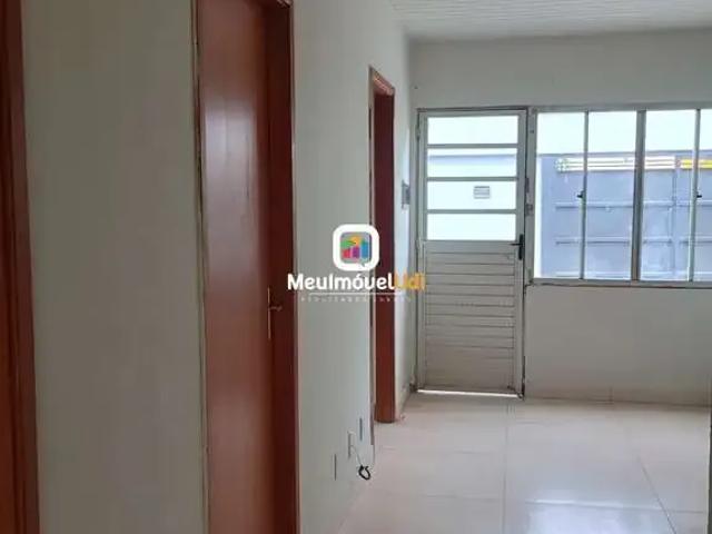 Casa / Sobrado para Venda em Uberlândia/MG Loteamento Monte Hebron 2 Quartos