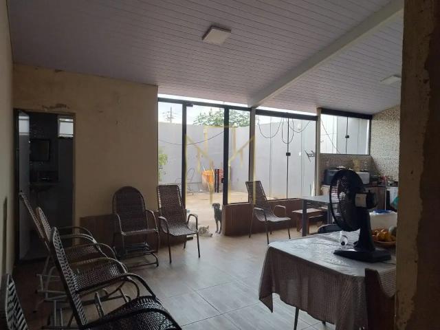 Casa / Sobrado para Venda em Uberlândia/MG Loteamento Monte Hebron 2 Quartos