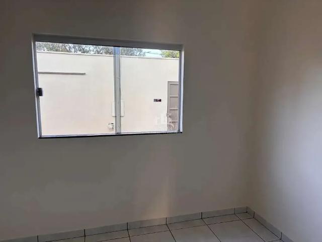 Casa / Sobrado para Venda em Uberlândia/MG Loteamento Portal do Vale II 2 Quartos
