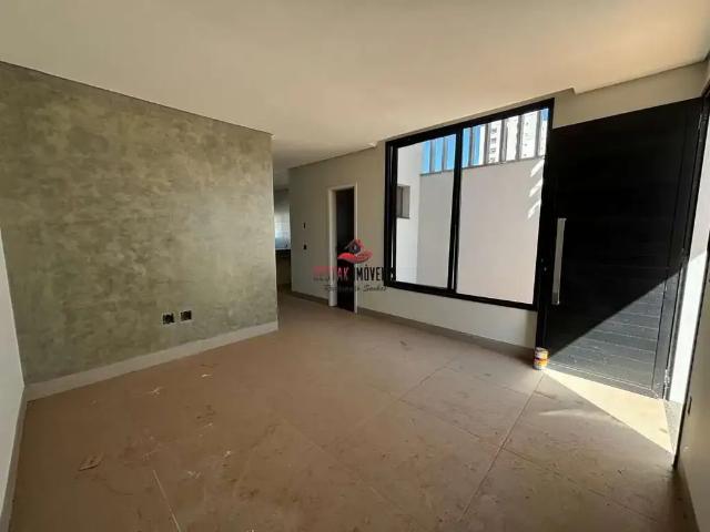 Casa / Sobrado para Venda em Uberlândia/MG Laranjeiras 3 Quartos