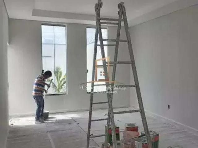Casa / Sobrado para Venda em Uberlândia/MG Laranjeiras 3 Quartos