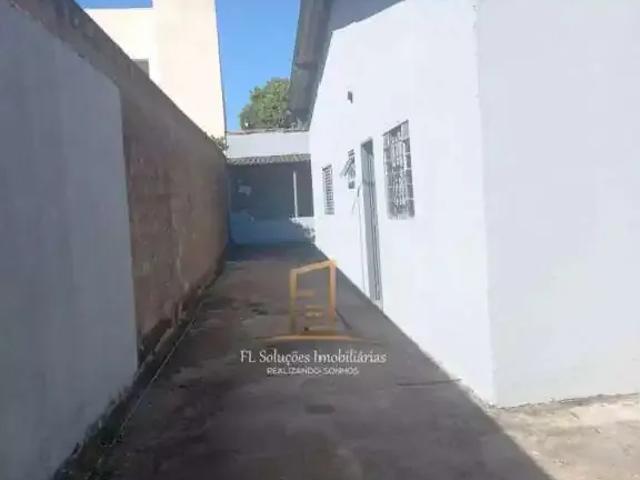 Casa / Sobrado para Venda em Uberlândia/MG Laranjeiras 3 Quartos