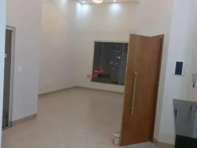 Casa / Sobrado para Venda em Uberlândia/MG Laranjeiras 3 Quartos