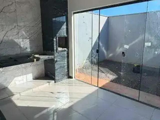 Casa / Sobrado para Venda em Uberlândia/MG Laranjeiras 3 Quartos