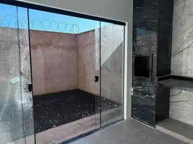 Casa / Sobrado para Venda em Uberlândia/MG Laranjeiras 3 Quartos