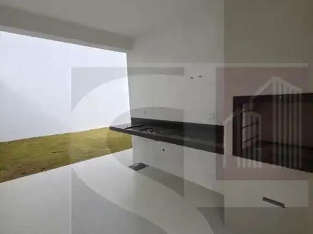 Casa / Sobrado para Venda em Uberlândia/MG Laranjeiras 3 Quartos