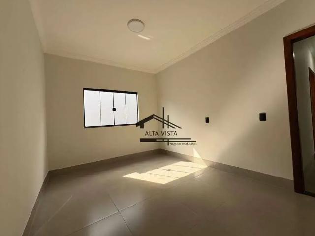 Casa / Sobrado para Venda em Uberlândia/MG Laranjeiras 3 Quartos