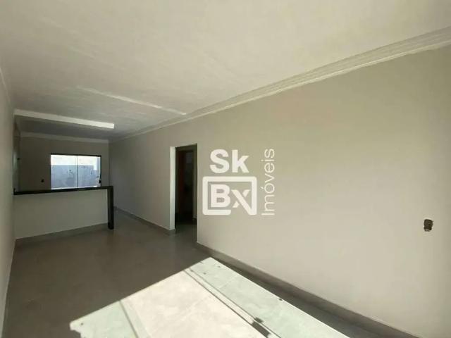 Casa / Sobrado para Venda em Uberlândia/MG Laranjeiras 3 Quartos