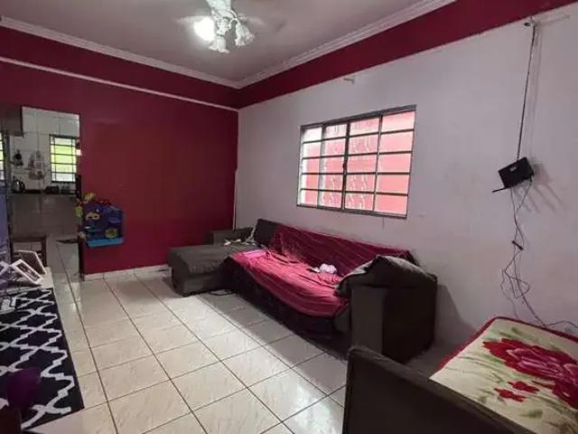 Casa / Sobrado para Venda em Uberlândia/MG Laranjeiras 3 Quartos