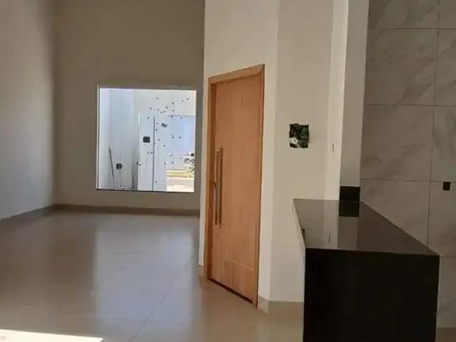 Casa / Sobrado para Venda em Uberlândia/MG Laranjeiras 3 Quartos