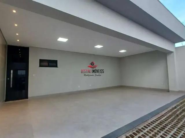 Casa / Sobrado para Venda em Uberlândia/MG Laranjeiras 3 Quartos