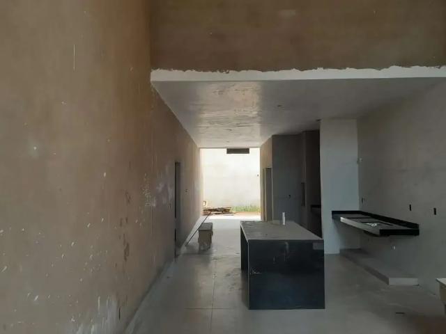 Casa / Sobrado para Venda em Uberlândia/MG Laranjeiras 3 Quartos