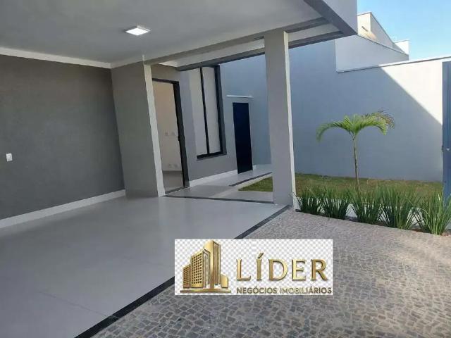 Casa / Sobrado para Venda em Uberlândia/MG Laranjeiras 3 Quartos