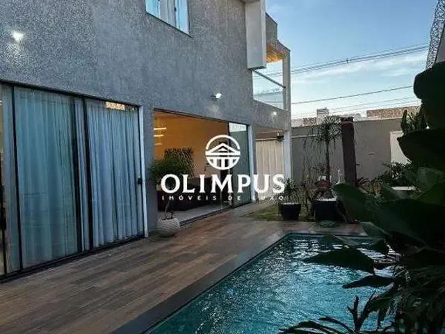 Casa / Sobrado para Venda em Uberlândia/MG Laranjeiras 3 Quartos
