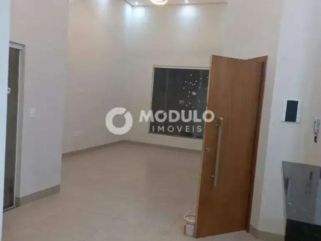 Casa / Sobrado para Venda em Uberlândia/MG Laranjeiras 3 Quartos