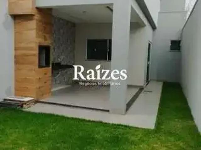Casa / Sobrado para Venda em Uberlândia/MG Laranjeiras 1 Quartos