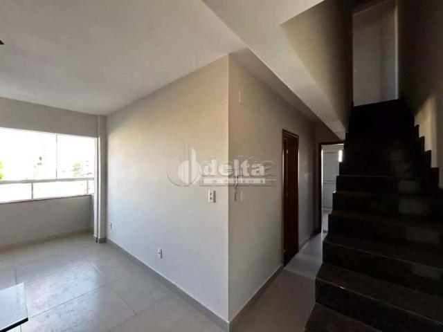 Casa / Sobrado para Venda em Uberlândia/MG Laranjeiras 2 Quartos