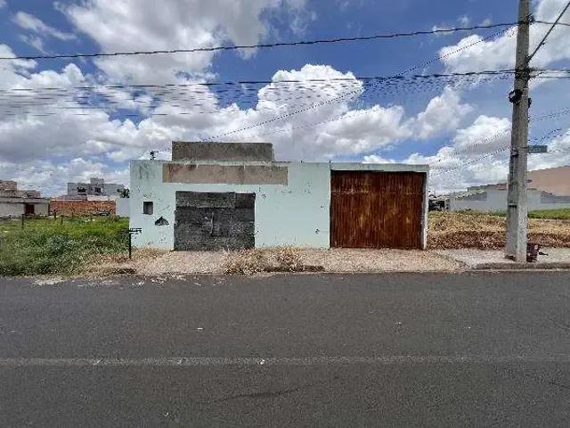 Casa / Sobrado para Venda em Uberlândia/MG Laranjeiras