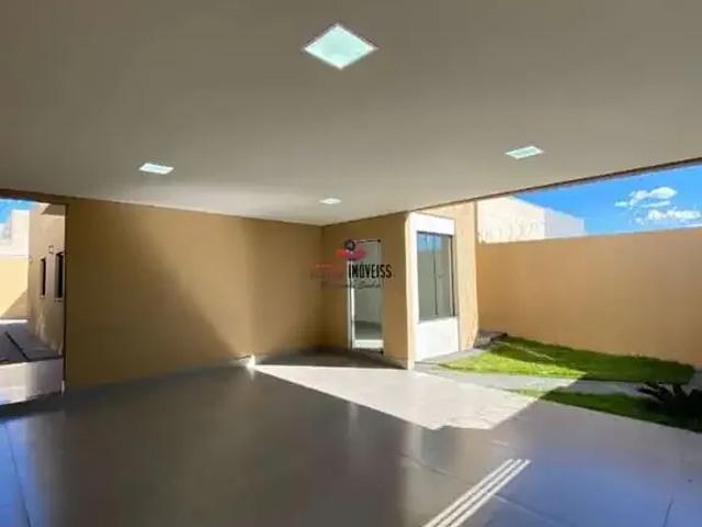 Casa / Sobrado para Venda em Uberlândia/MG Laranjeiras 4 Quartos