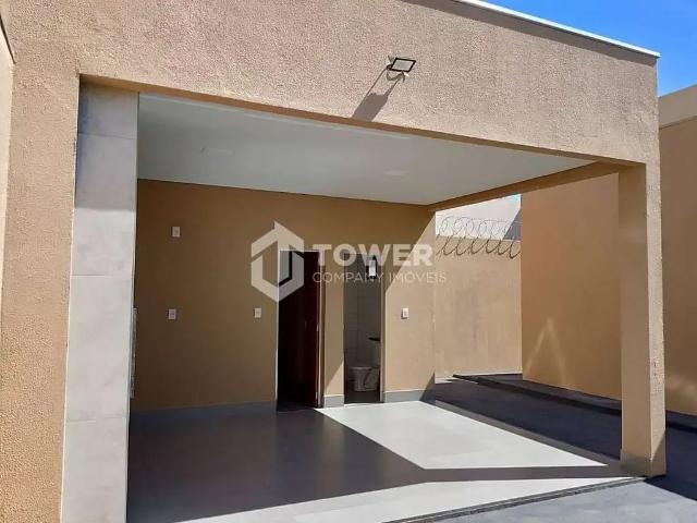 Casa / Sobrado para Venda em Uberlândia/MG Laranjeiras 4 Quartos