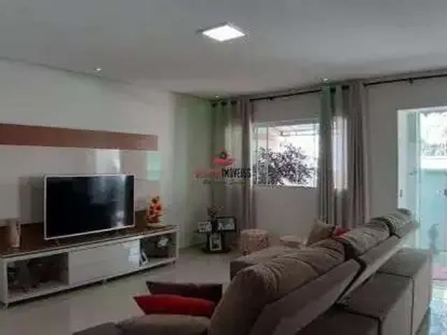 Casa / Sobrado para Venda em Uberlândia/MG Laranjeiras 4 Quartos