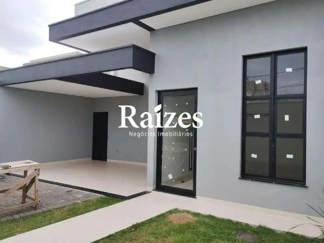 Casa / Sobrado para Venda em Uberlândia/MG Laranjeiras