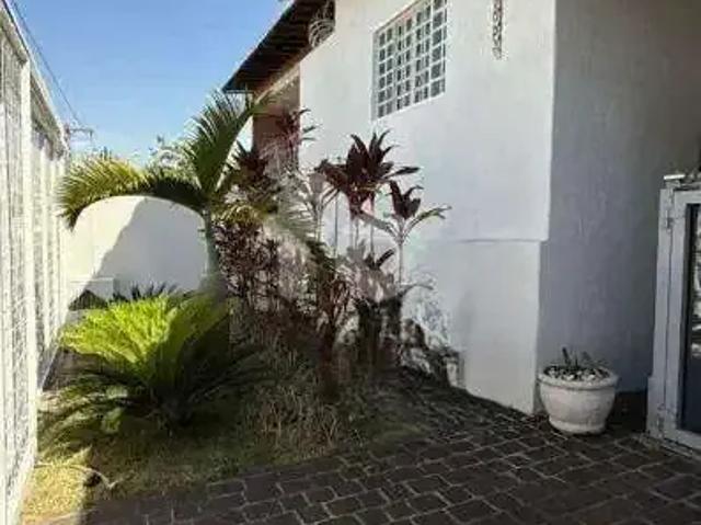Casa / Sobrado para Venda em Uberlândia/MG Lidice 1 Quartos