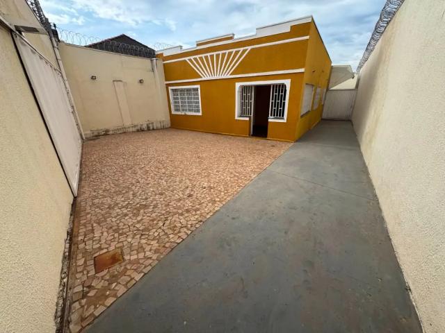 Casa / Sobrado para Venda em Uberlândia/MG Lidice 2 Quartos