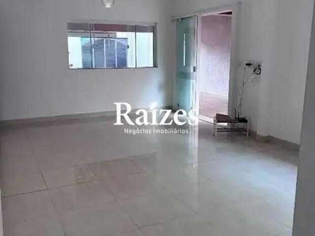 Casa / Sobrado para Venda em Uberlândia/MG Lidice 2 Quartos