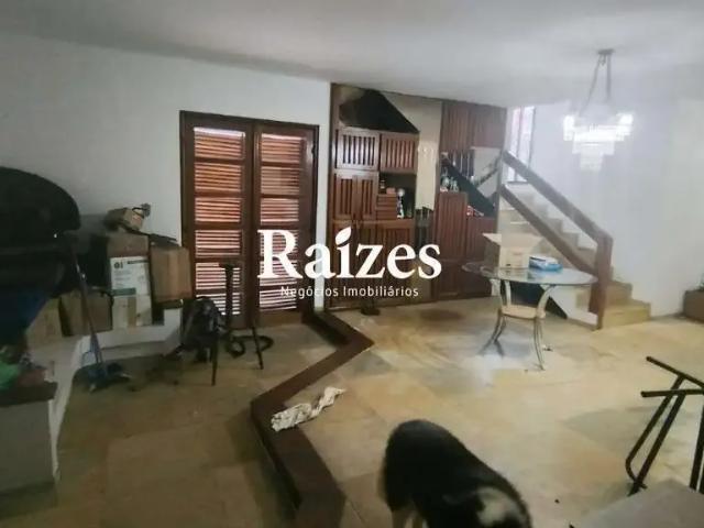 Casa / Sobrado para Venda em Uberlândia/MG Lidice 3 Quartos